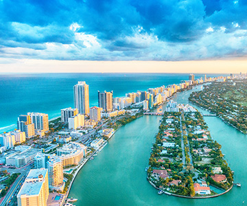 Hammond International Properties