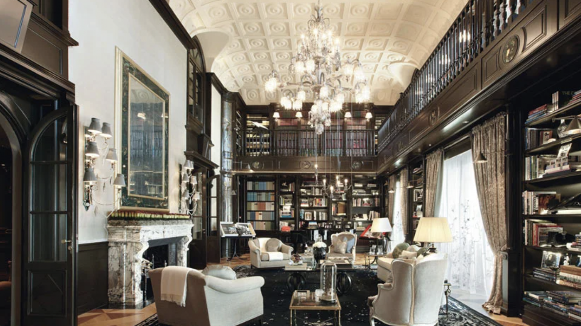 Hammond International Properties