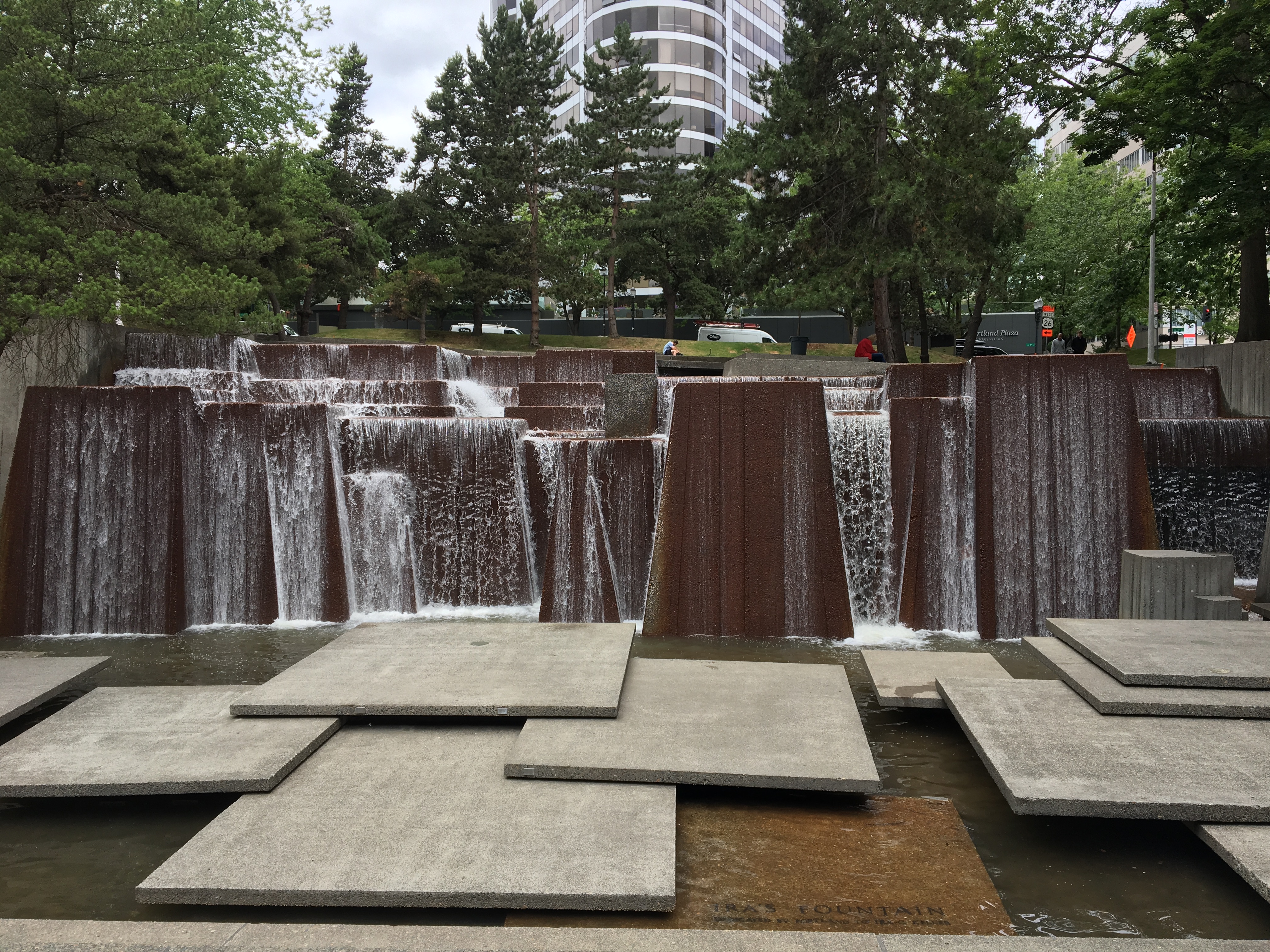 Hammond International Properties