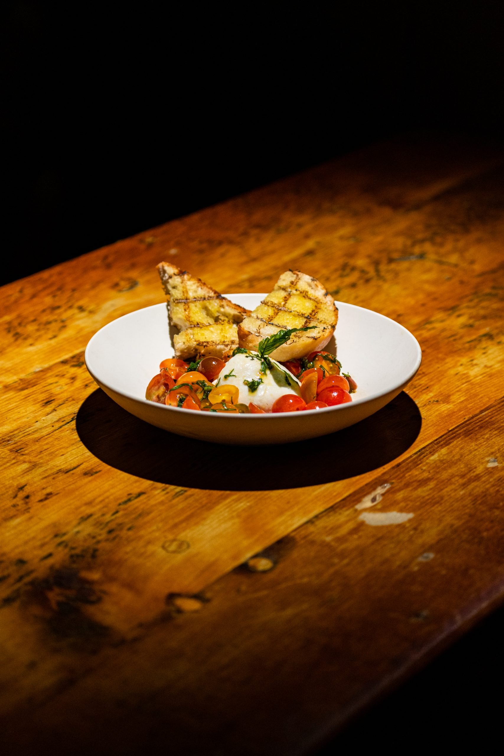 Hammond International Properties